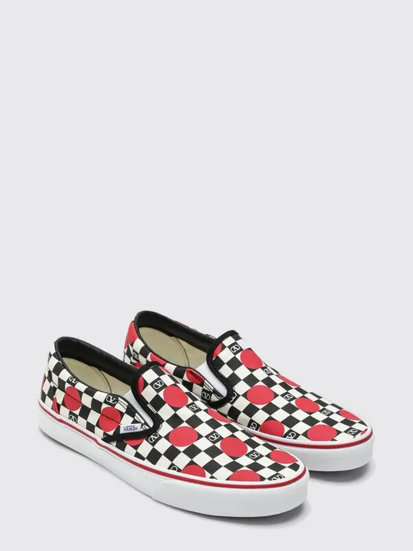 VANS Trainers Valentino Garavani - Multicolor