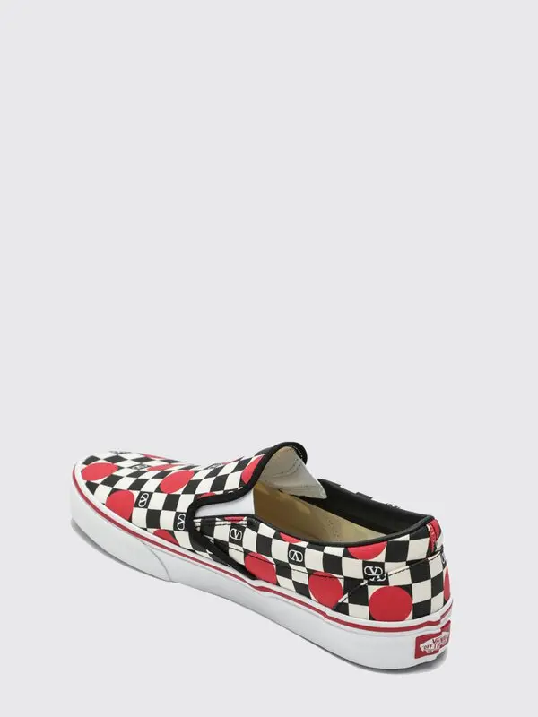 VANS Trainers Valentino Garavani - Multicolor