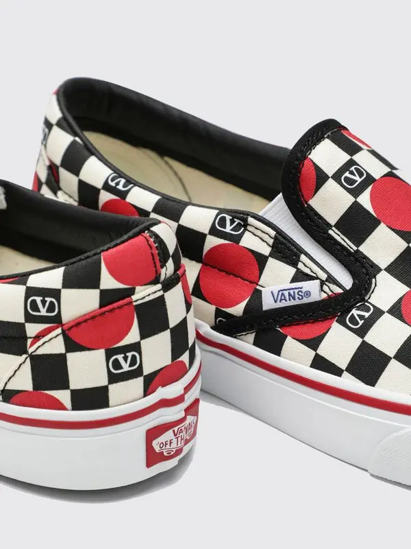 VANS Trainers Valentino Garavani - Multicolor