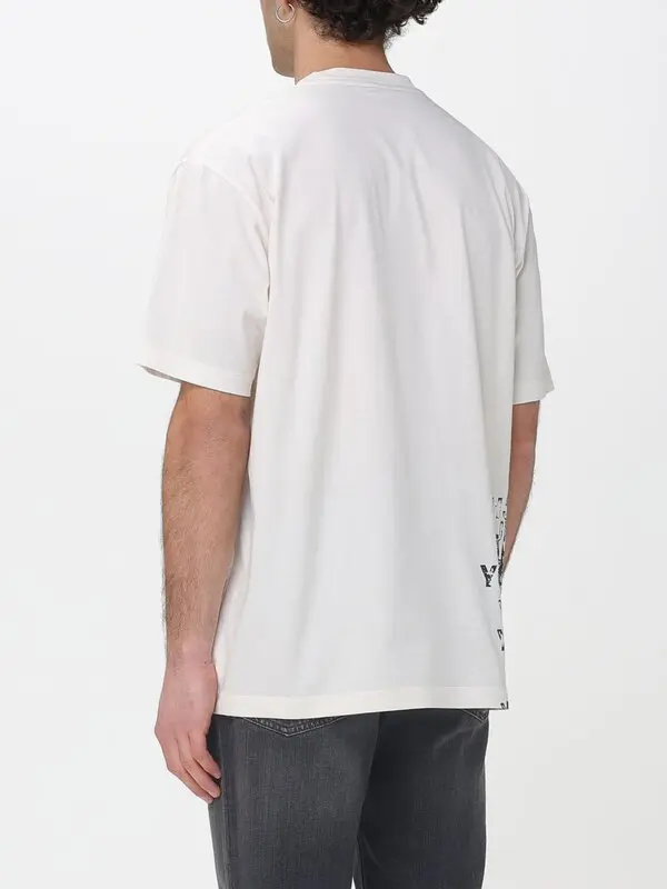 Y3 T-shirt Colour