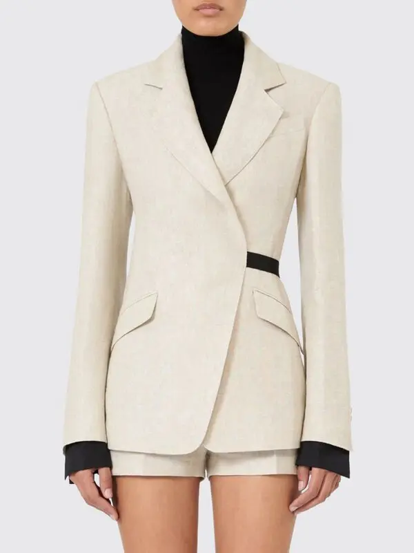 Max Mara Jacket