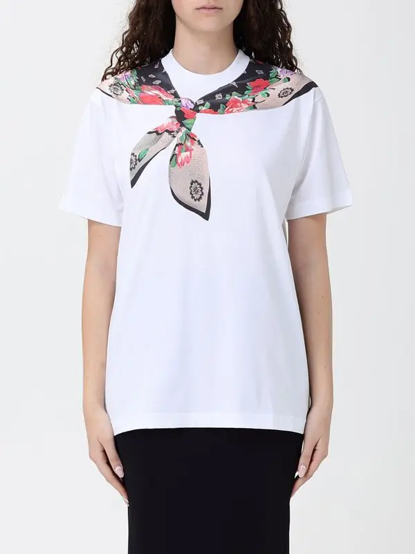 Moschino T-shirt Colour