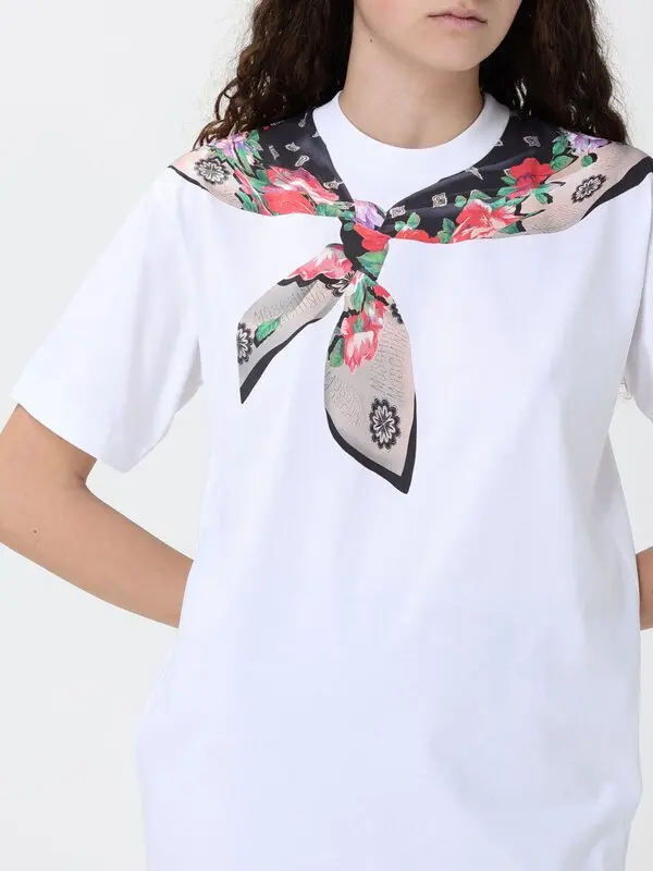 Moschino T-shirt Colour