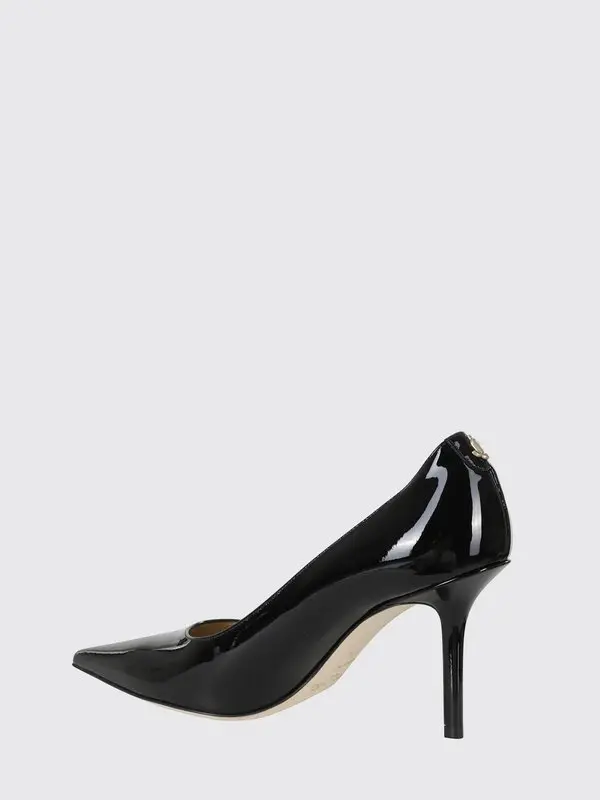 JIMMY CHOO Pointed Toe Stiletto Court Shoes
