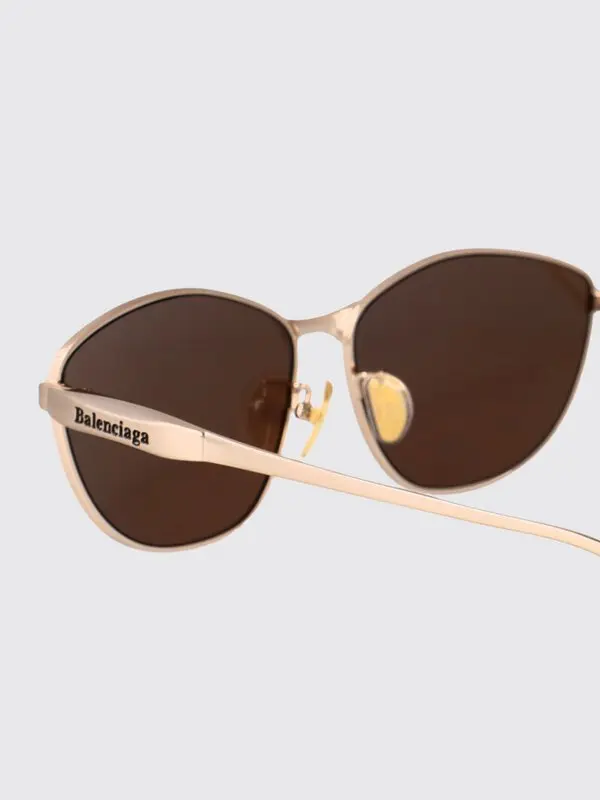 Balenciaga Sunglasses Colour