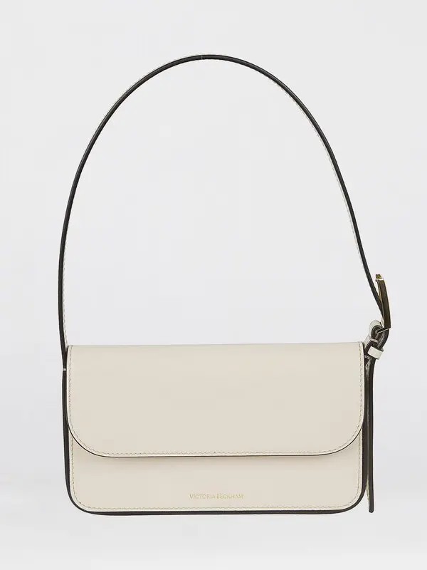 Victoria Beckham Dorian Bag In Leather