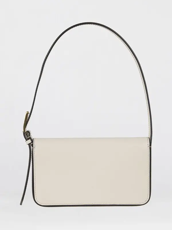 Victoria Beckham Dorian Bag In Leather