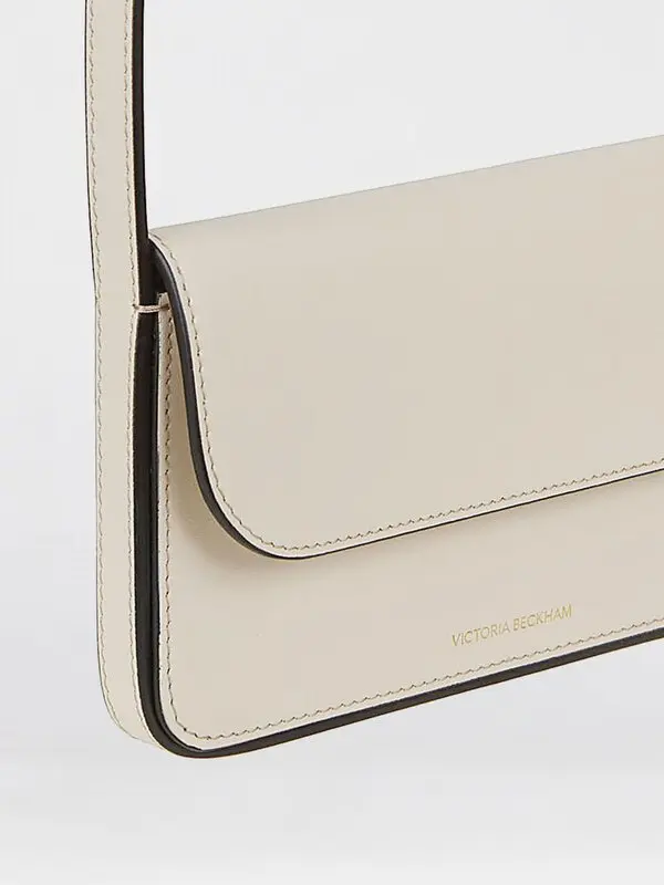 Victoria Beckham Dorian Bag In Leather