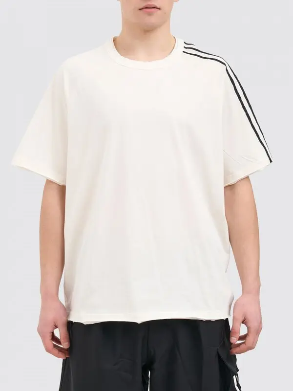 Y3 T-shirt Colour