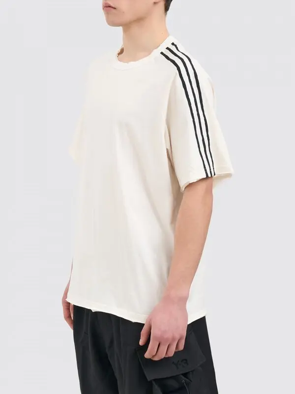 Y3 T-shirt Colour