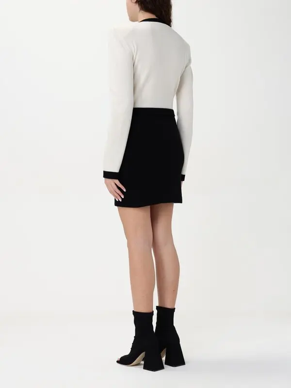 Balmain Dress Colour