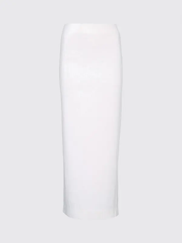 TOTEME Sequin Pencil Skirt