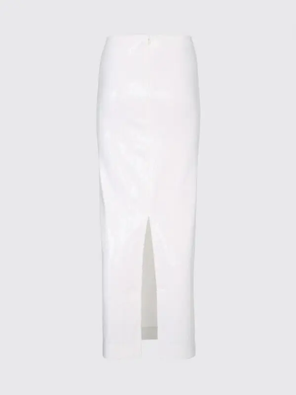 TOTEME Sequin Pencil Skirt