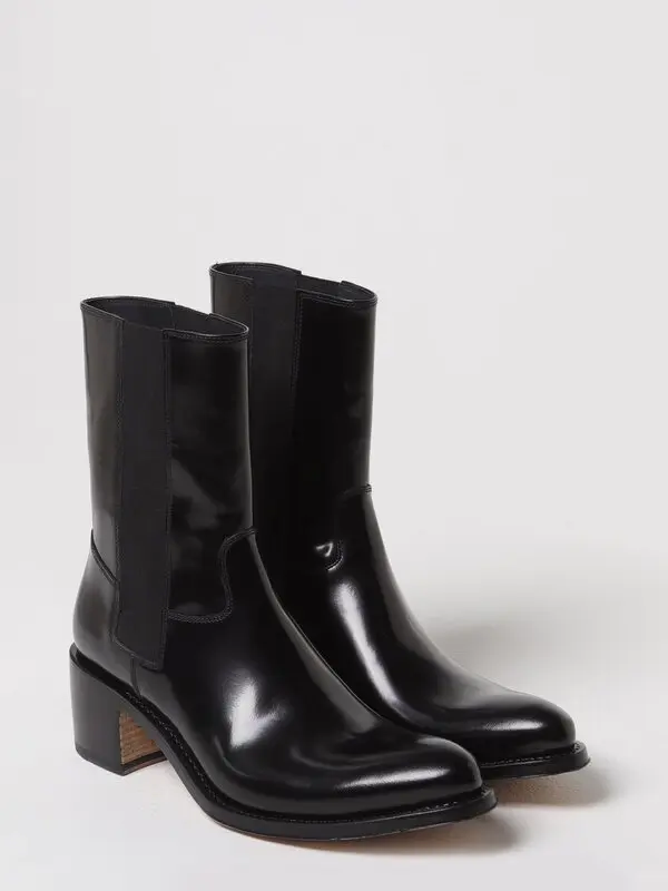 Premiata Boots