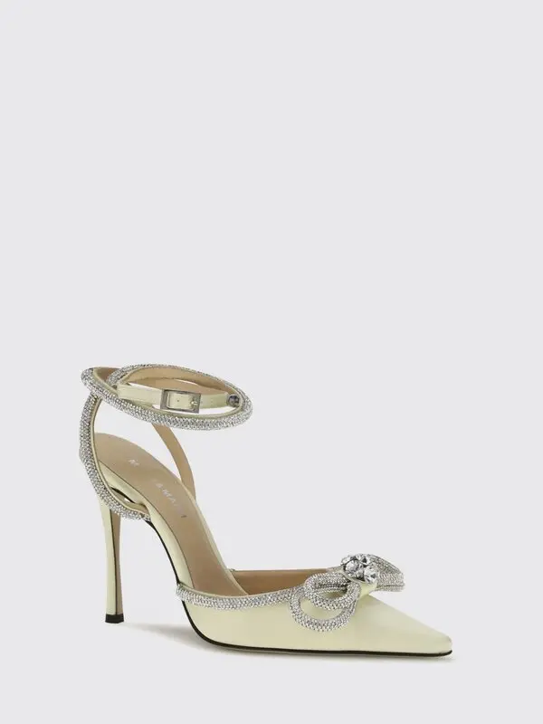 MACH&MACH Court Shoes Colour