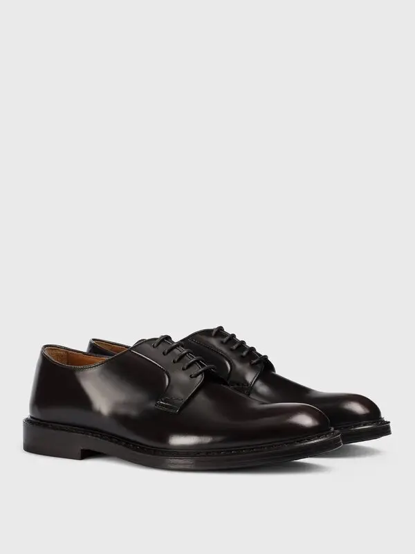 DOUCAL'S Brogue Shoes Colour