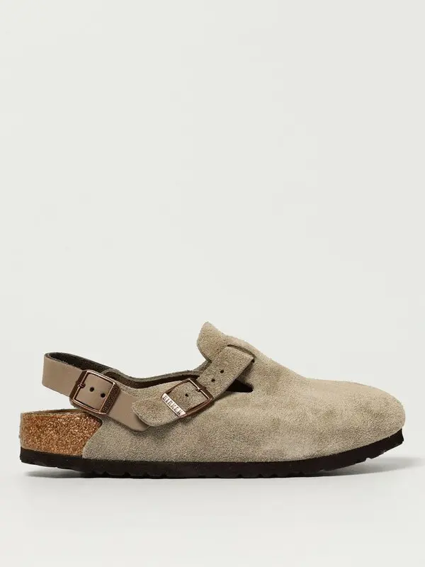BIRKENSTOCK Shoes Colour