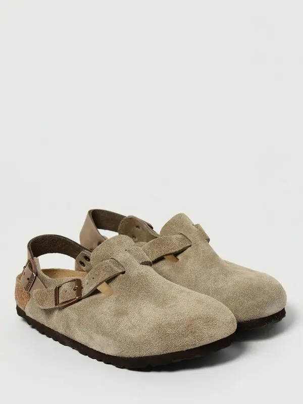 BIRKENSTOCK Shoes Colour