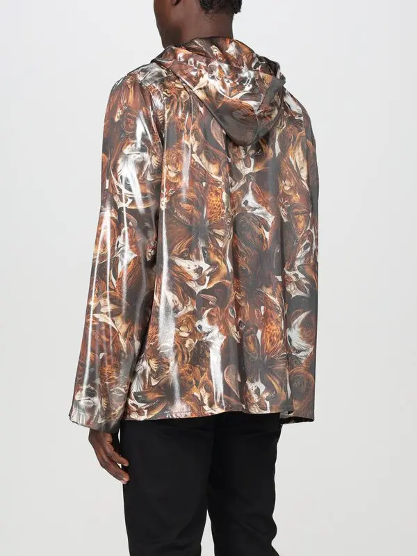 Acne Studios Jacket Colour