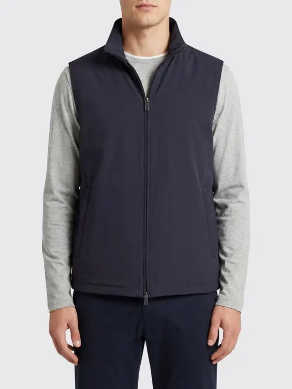 FAY Nylon Vest