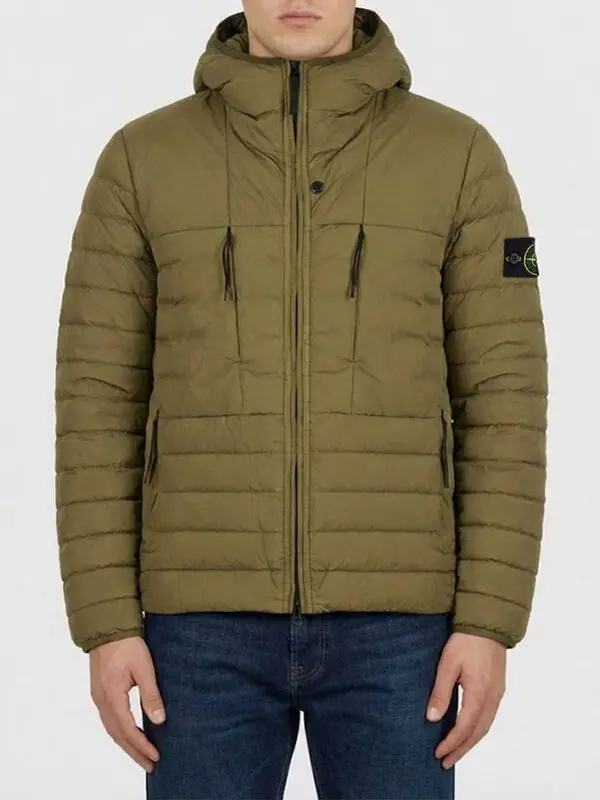 Stone Island Jacket Colour