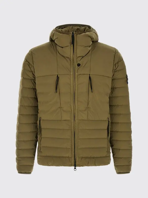 Stone Island Jacket Colour