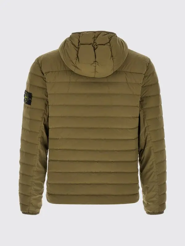 Stone Island Jacket Colour
