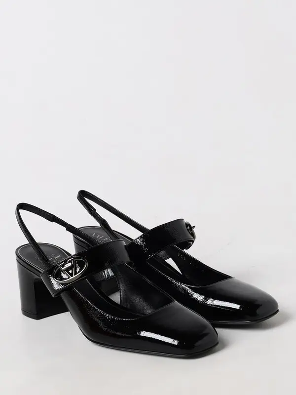 Valentino Garavani Slingback Court Shoes