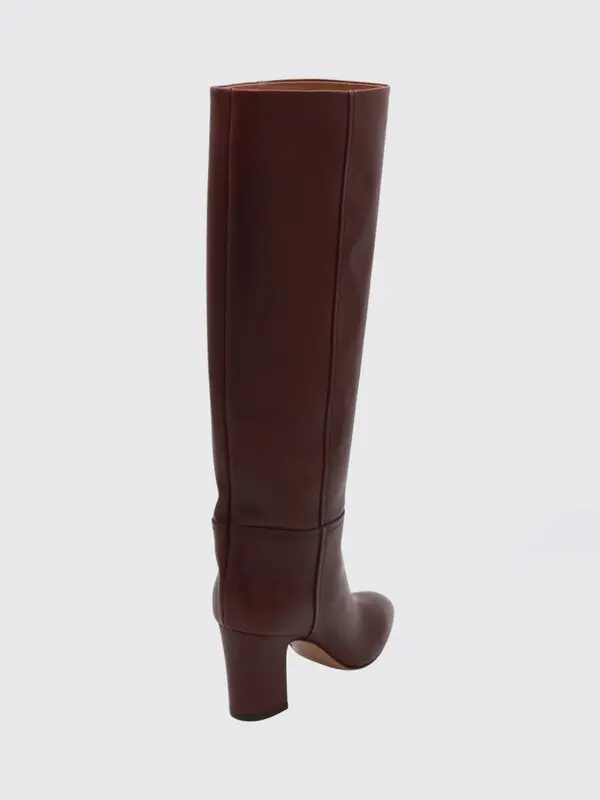 Paris Texas Boots Colour