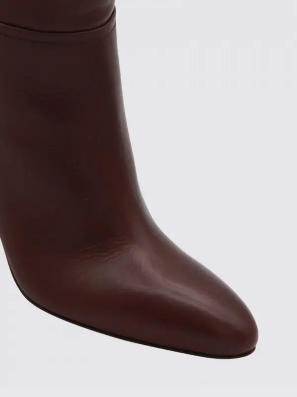 Paris Texas Boots Colour