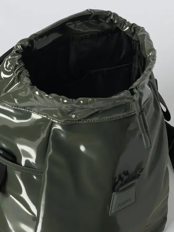 Rains Backpack - Green