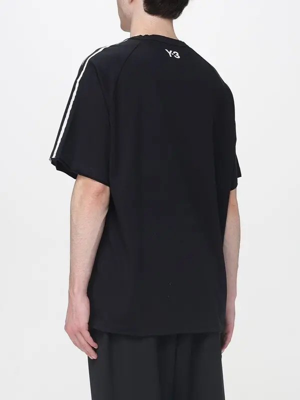 Y3 T-shirt Colour