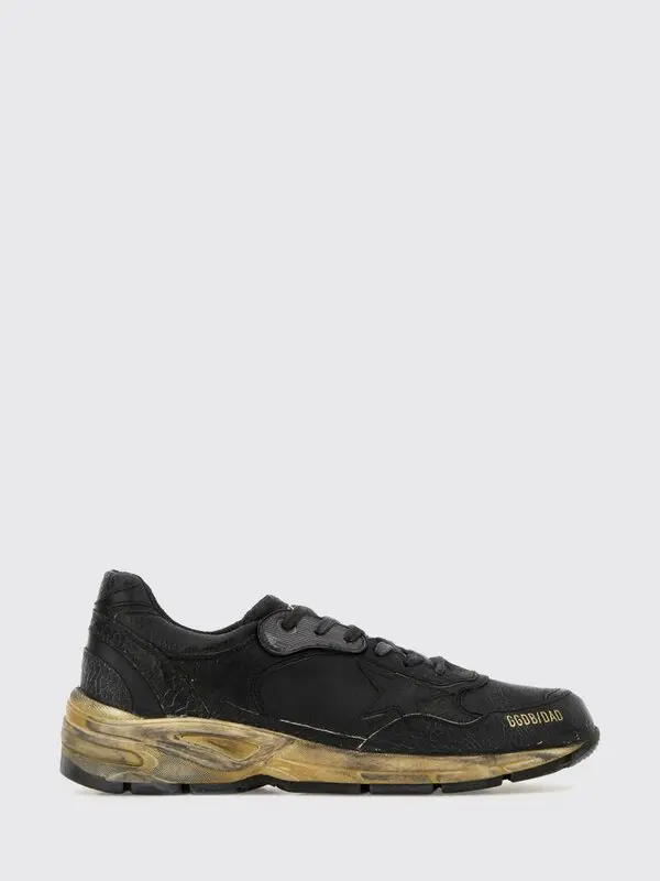 GOLDEN GOOSE Trainers Colour