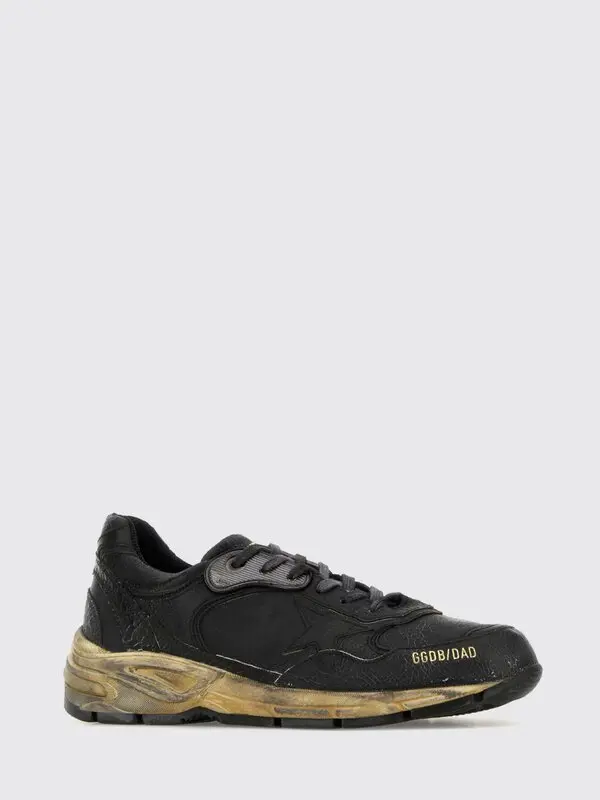 GOLDEN GOOSE Trainers Colour