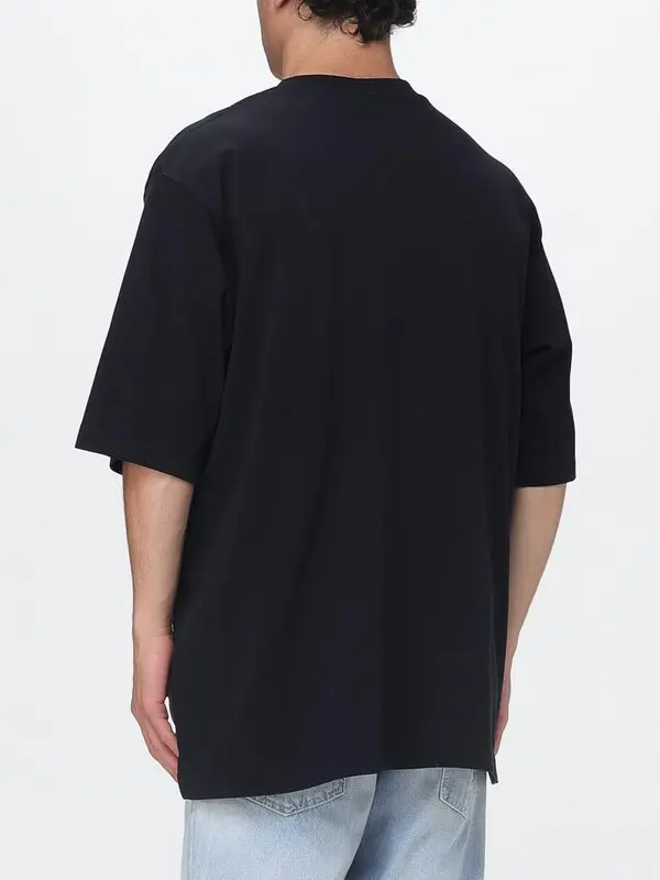 Dsquared2 T-shirt Colour - Black