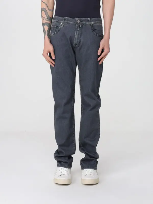 Jacob Cohen Slim Fit Jeans