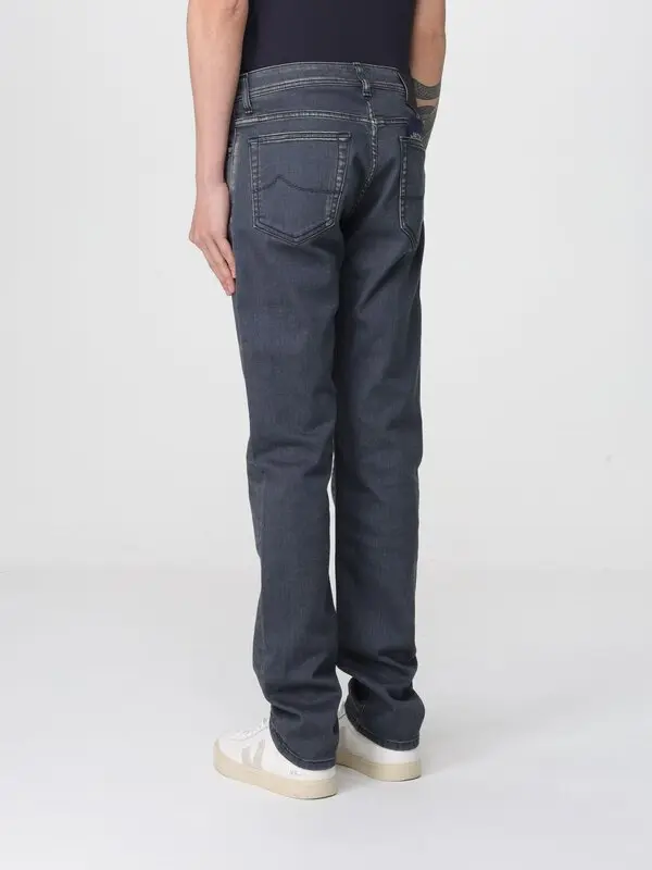 Jacob Cohen Slim Fit Jeans