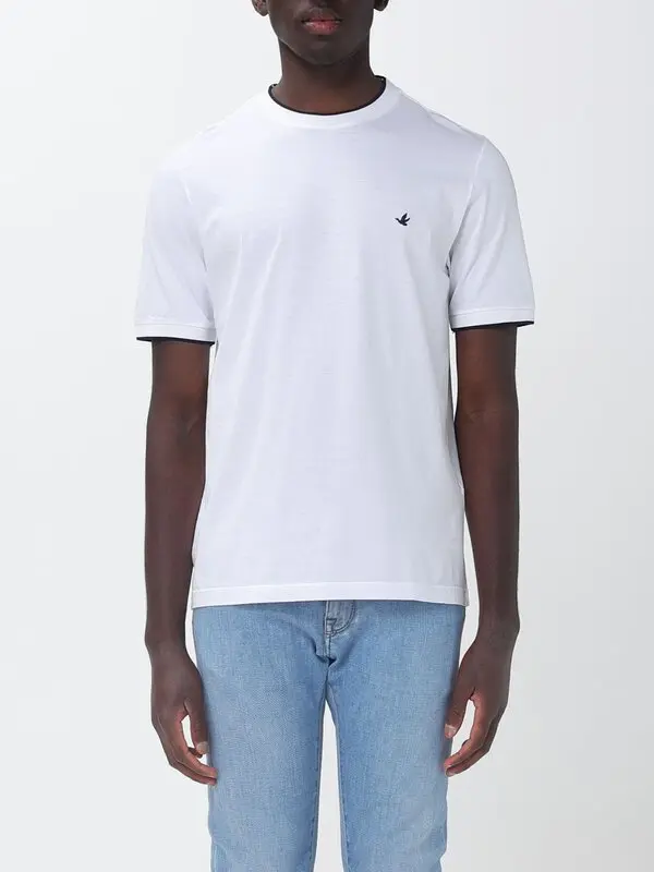 BROOKSFIELD T-shirt Colour - White