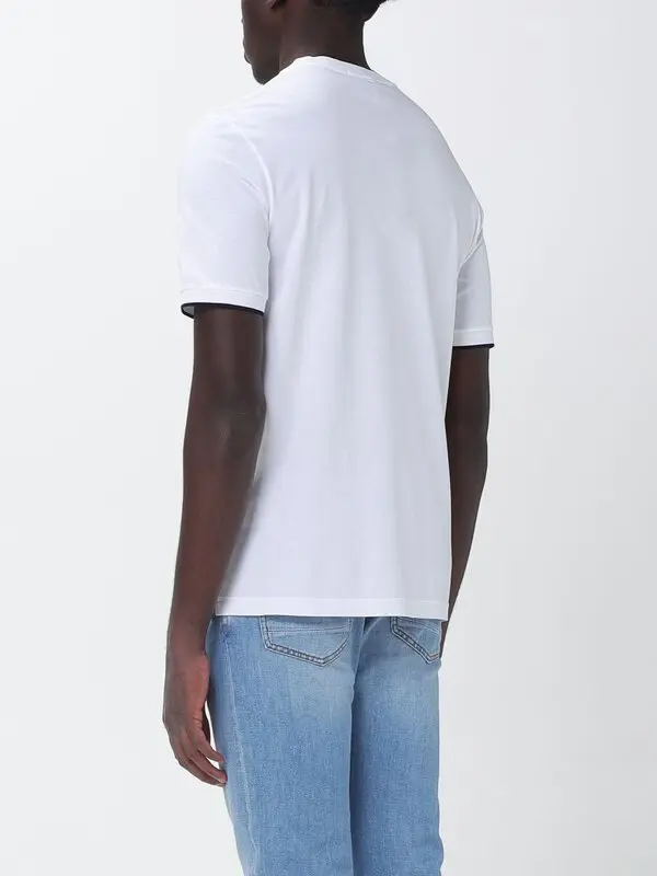 BROOKSFIELD T-shirt Colour - White