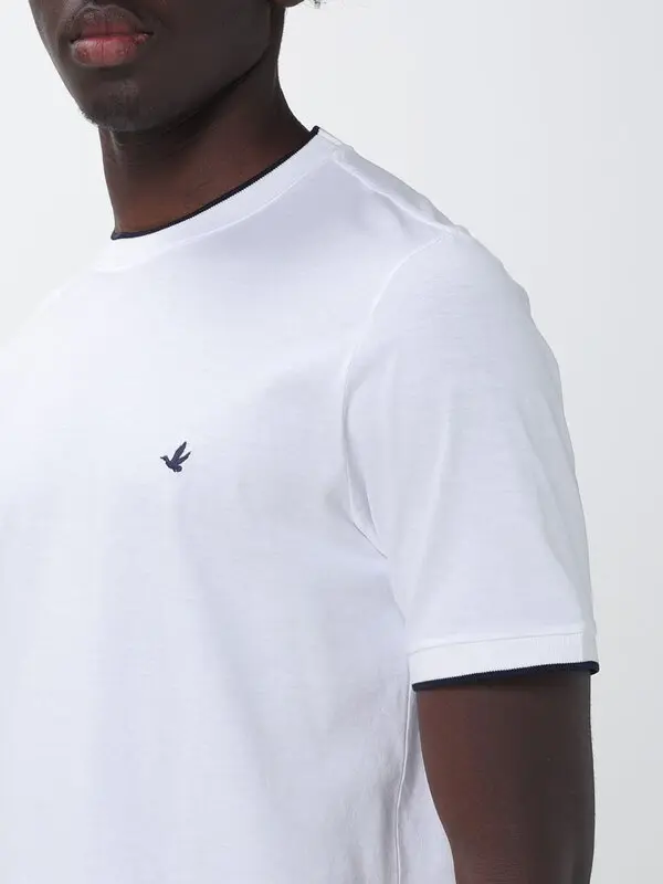 BROOKSFIELD T-shirt Colour - White