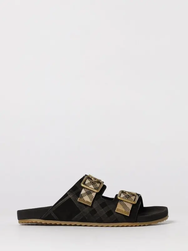Burberry Sandals Colour