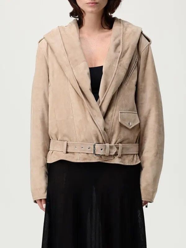 Alaïa Jacket Colour