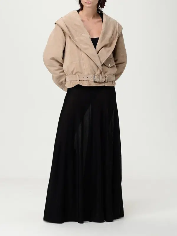 Alaïa Jacket Colour