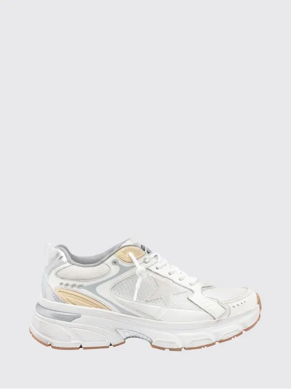 GOLDEN GOOSE Trainers Colour
