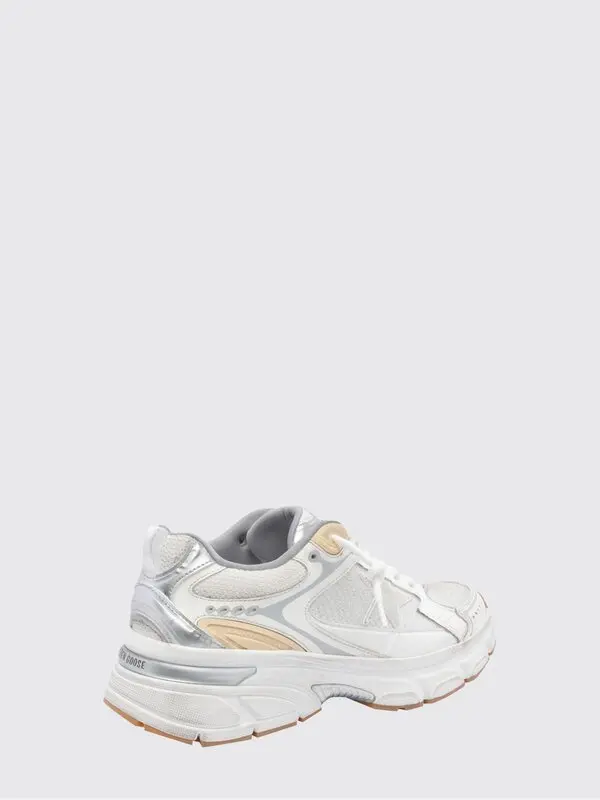 GOLDEN GOOSE Trainers Colour