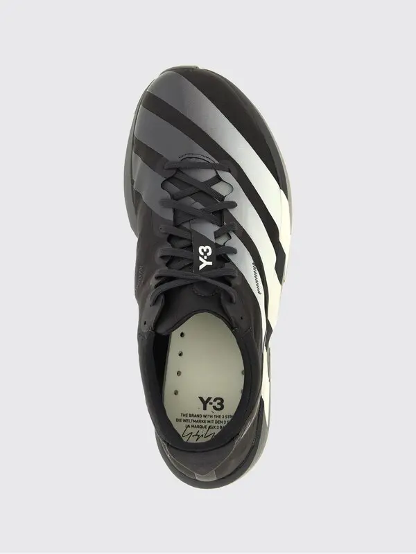 Y3 Trainers Colour
