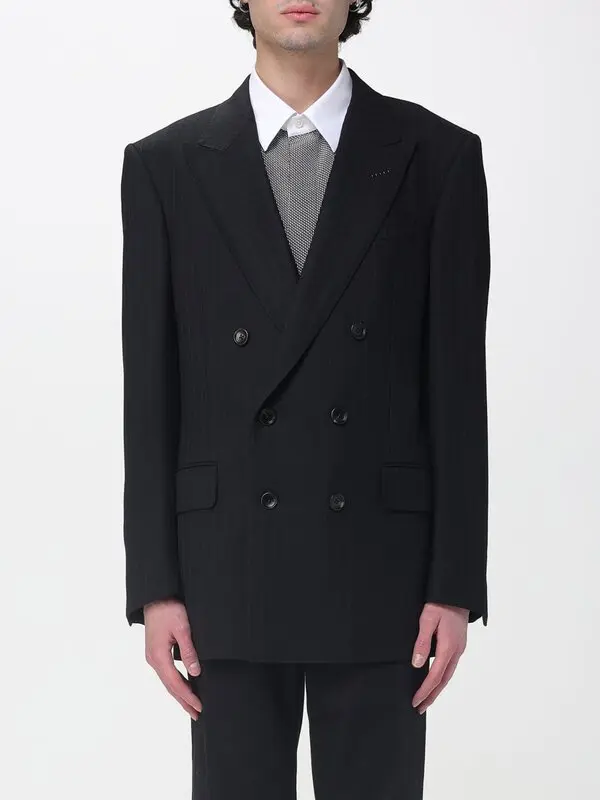 TOM FORD Jacket Colour - Black