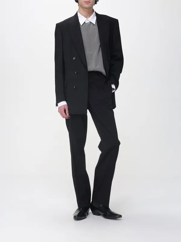 TOM FORD Jacket Colour - Black