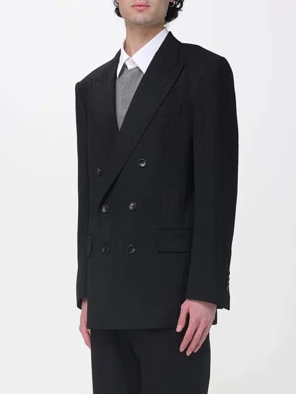 TOM FORD Jacket Colour - Black