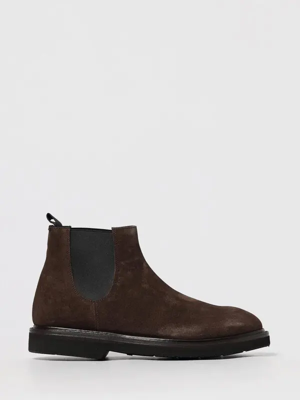 Premiata Chelsea Boots